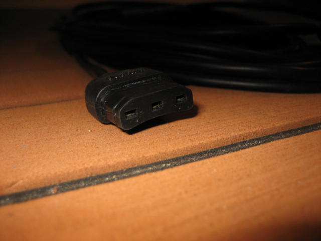 Raymarine Autohelm Raytheon 5 meter 3-Pin Seatalk Interconnect Cable ...