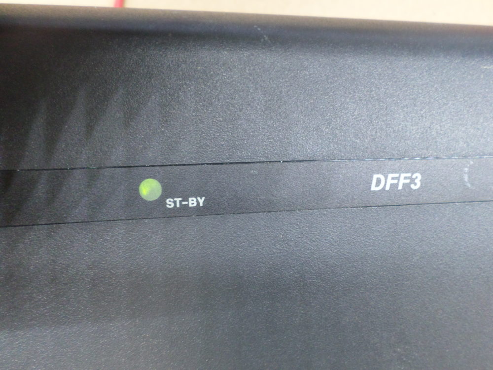 Furuno DFF3 - 1, 2, & 3 kw Network Sounder Module in Great Condition ...