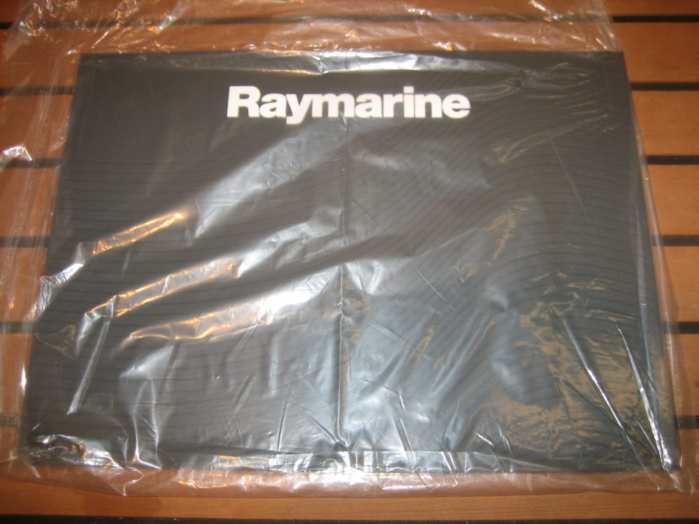 Raymarine gs165 Suncover Screen Protective Cover - NEW - R70182 - Max ...
