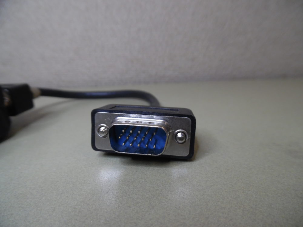 BLACK BOX AC504A MEDIA DISTRIBUTION MINI CAT5 EXTENDER - RECEIVER - Max ...