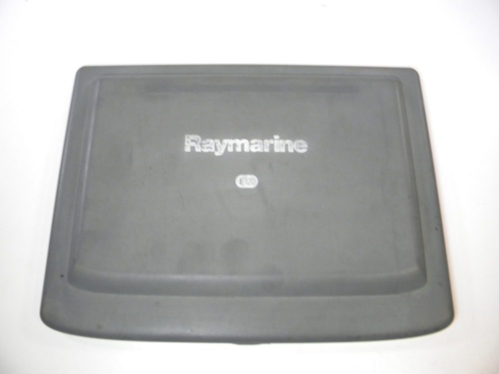 Raymarine E120 Classic Sun Cover Protector - R58195 - Max Marine ...
