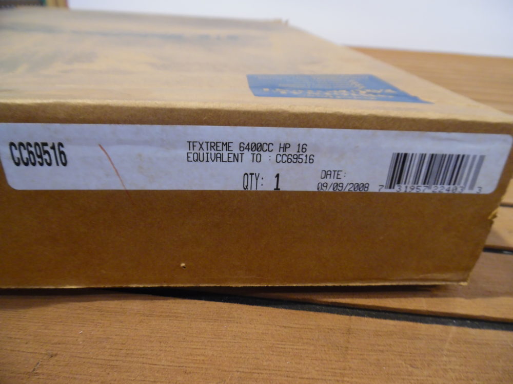 Genuine Teleflex Seastar CC69516 Steering Cable 6400CC HP 16 - Max ...
