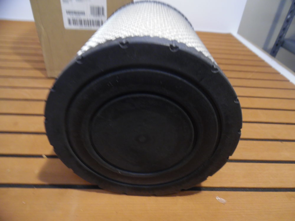 DuraLite CA6818 Engine Air Filter (B085011, PA2818, 6637, 46637, AH1141 ...