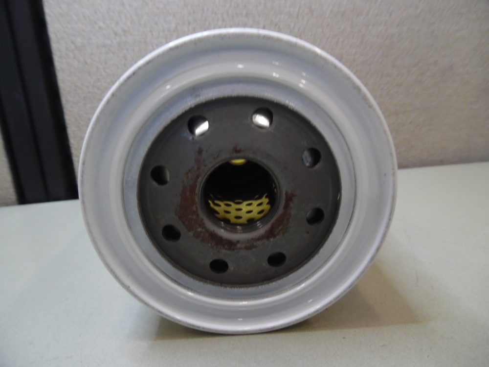 Parker Racor S3214 Gasoline Series Fuel Filters Water Separator w/ Bowl ...