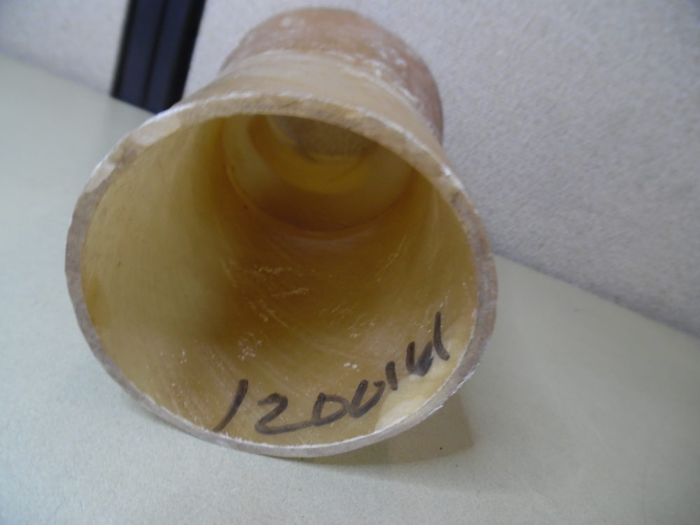 Centek 1200161 Fiberglass Exhaust Reducer Coupling 3 to 3.5 in. - Max ...