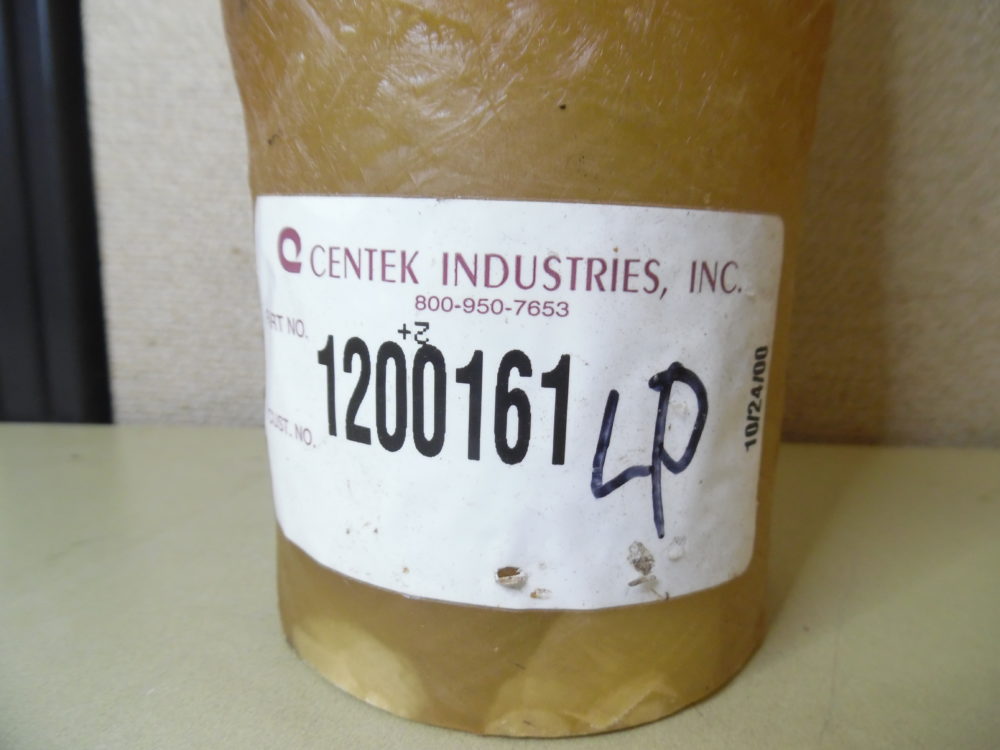 Centek 1200161 Fiberglass Exhaust Reducer Coupling 3 to 3.5 in. - Max ...