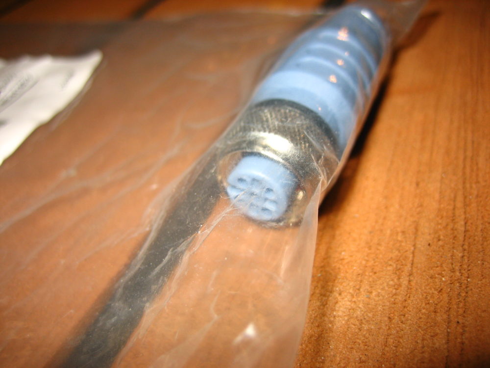 Maretron TR-CF Female NMEA 2000 120 Ohm Terminator Terminating Resistor ...