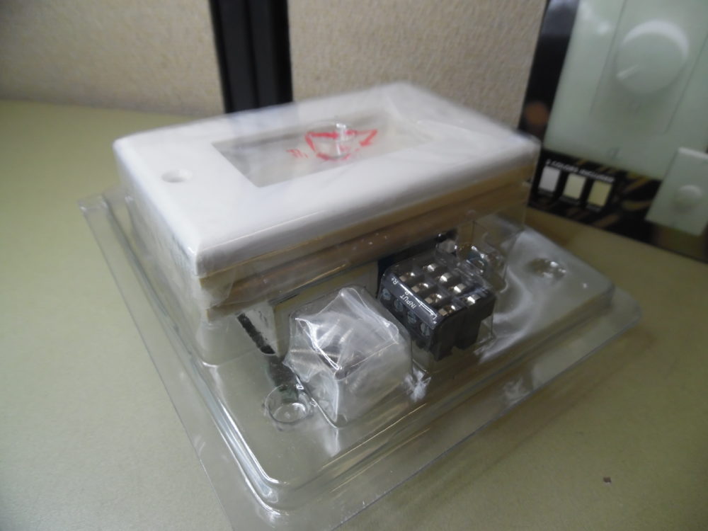 Russound ALTx 126 WATT IMPEDANCE MATCHING VOLUME CONTROL - Max Marine ...