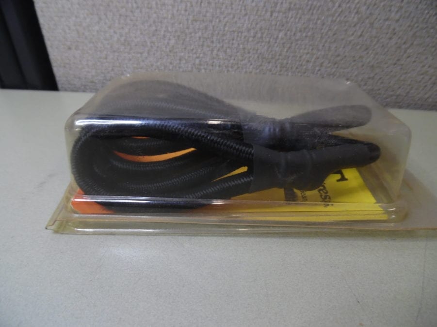 Tigress 88676 T-Top Rod Safety Straps - Pair - Max Marine Electronics