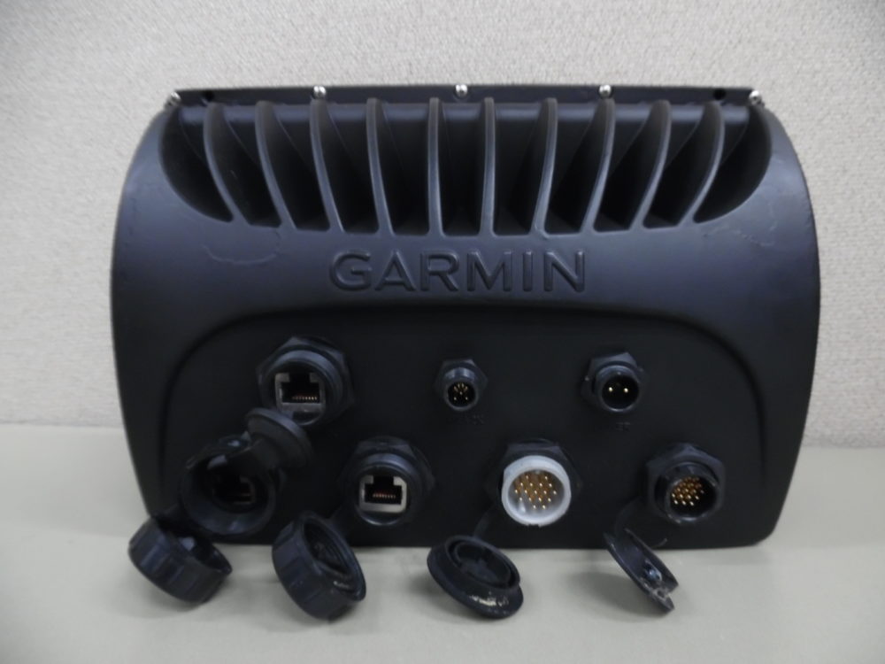 Garmin GPSMap 5208 MFD Great Working Condition - Updated w/90 Day ...