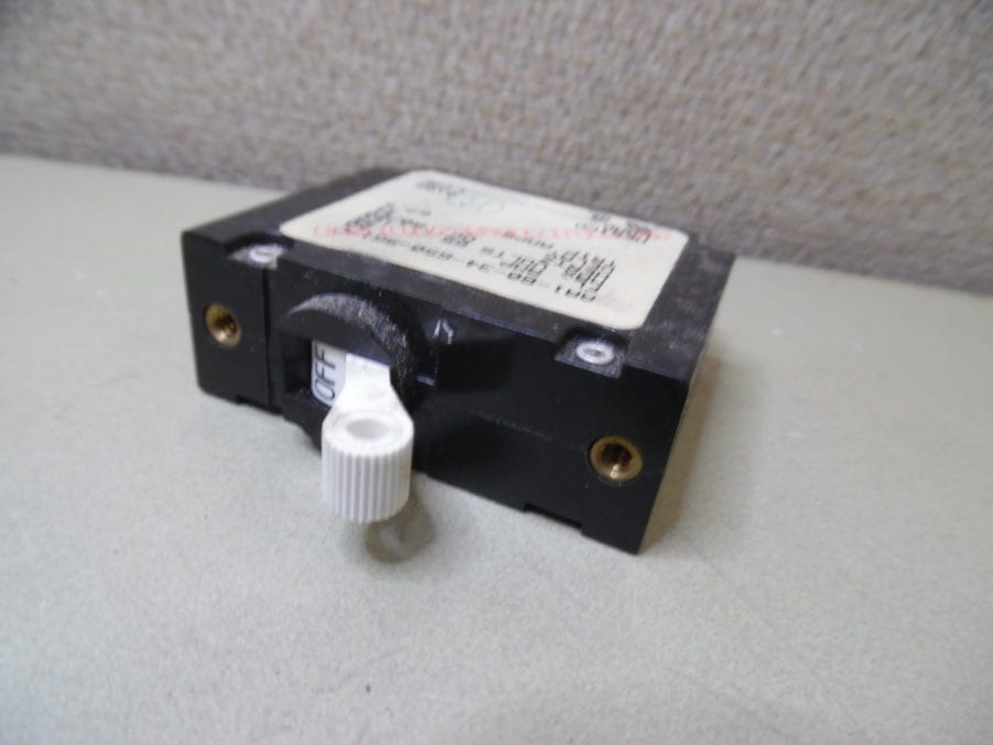 Carling AA1-B0-34-650-5G1-C Circuit Breaker 50 Amp - Max Marine Electronics
