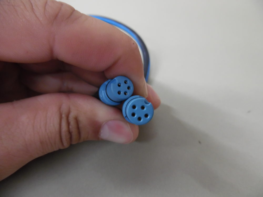 Raymarine STNG Backbone Cable 15'' - 400MM - A06033 - Good Condition ...