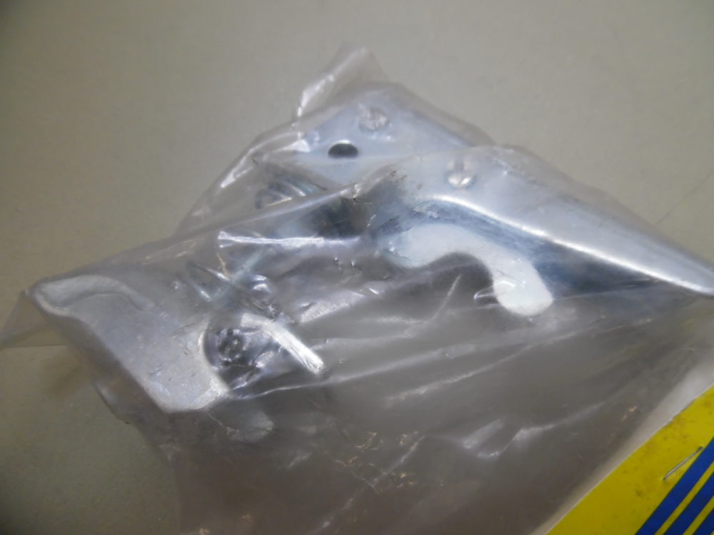 Seven Seas 2" Coupler Repair Kit for Trailer Ball Tongue Coupler Latch ...