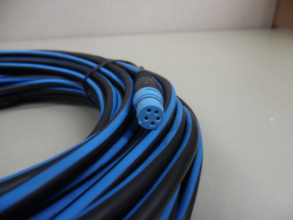 Raymarine Seatalk NG 20M Backbone Female Cable - A06037 - Max Marine ...