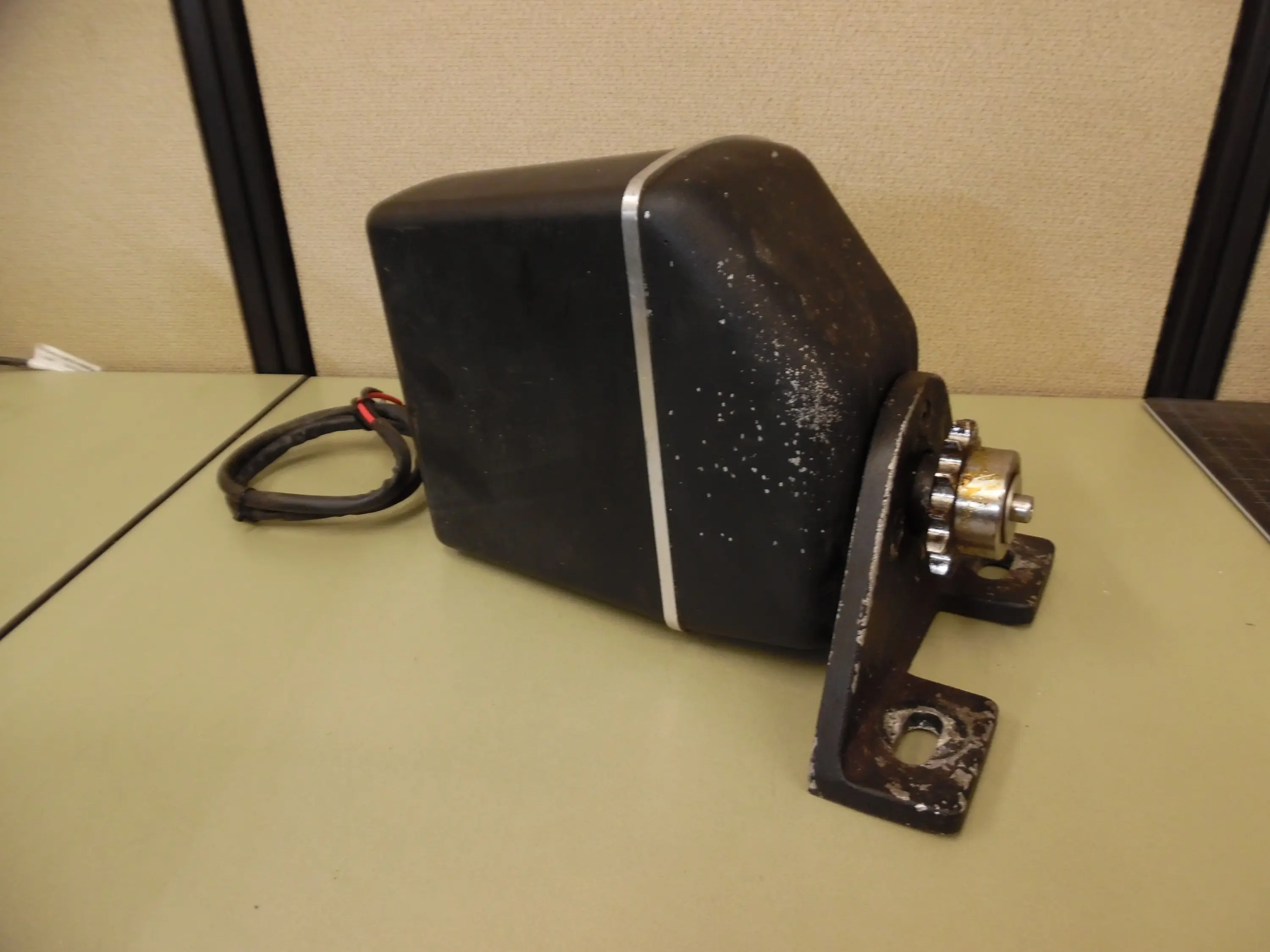 Raymarine Type 2 12v Autopilot Mechanical Rotary Drive T2 - M81136 ...