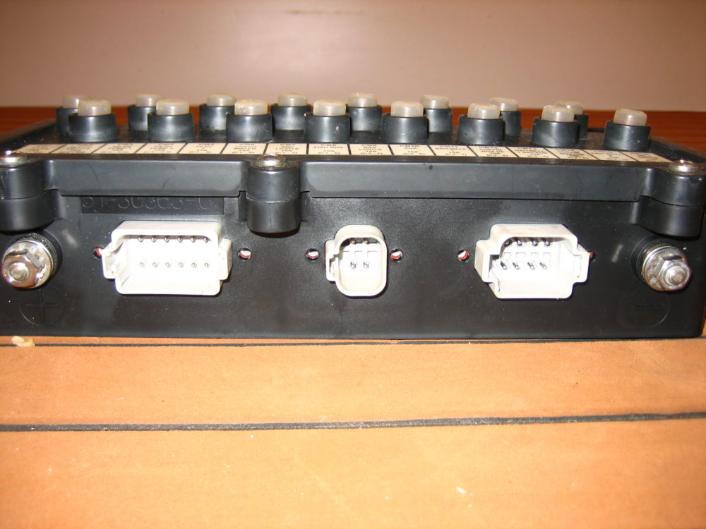 Moritz Digital Switch Control Processor and Keypad Control for ...