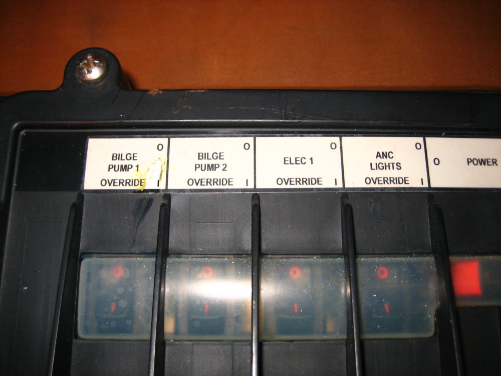 Moritz Digital Switch Control Processor and Keypad Control for ...