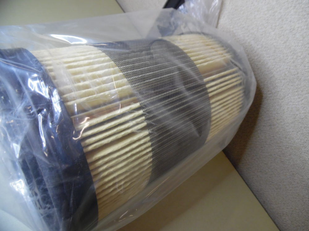 Parker Racor FBO 60353 Pre Filter Element 10 Micron FBO-10COAL/SEP KIT ...