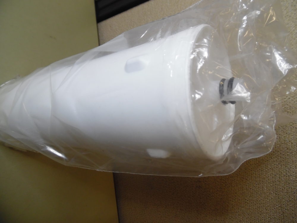 CUNO AQUA-PURE AP-C77 REPLACEMENT CARTRIDGE FILTER FITS AP-CRF - Max ...