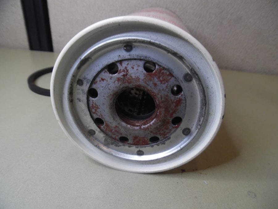 Racor Parker S3202 Fuel Filter / Water Separator - Max Marine Electronics