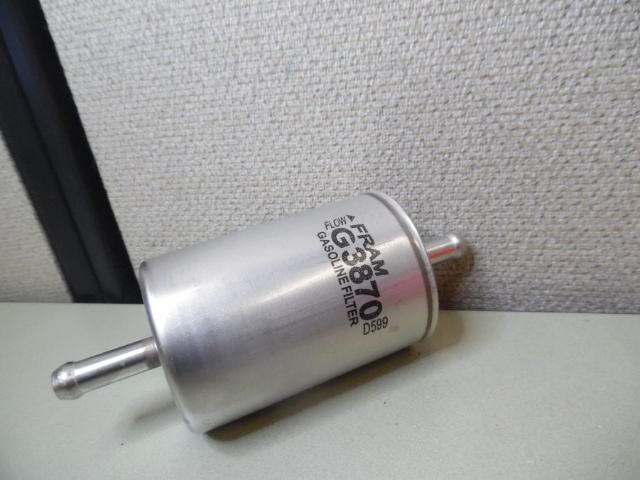 Fram G3870 FUEL FILTER - FREE US SHIPPING - Max Marine Electronics