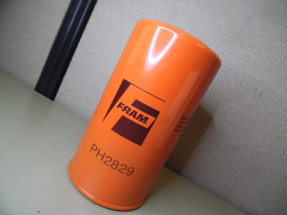 FRAM PH2829 OIL FILTER - FREE US SHIP - Max Marine Electronics