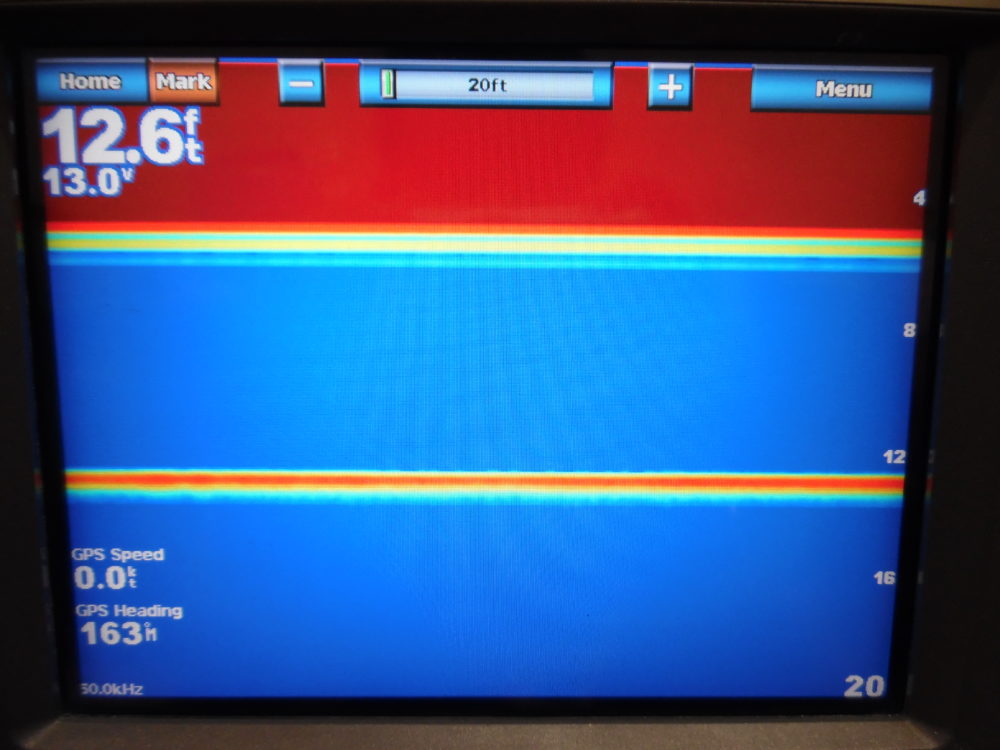 Garmin GPSMap 5008 Chartplotter Head Unit & Suncover 90 Day Warr - Good Cond - Max Marine ...