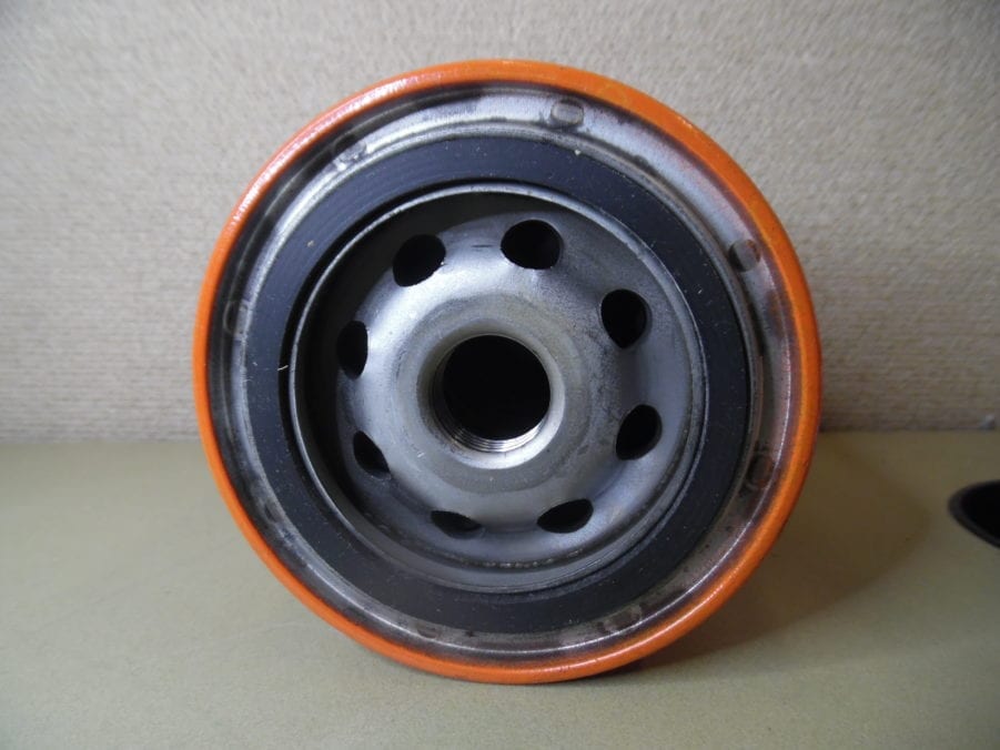 FRAM HP1 RACING OIL FILTER - LOT OF 2 **NEW** - Max Marine Electronics