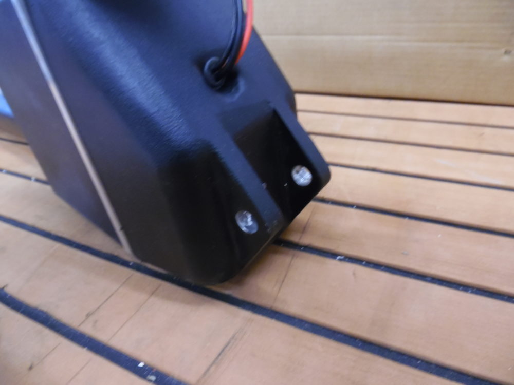 Raymarine M81134R Type 2 Long 24v Autopilot Linear Drive T2 - FACTORY ...