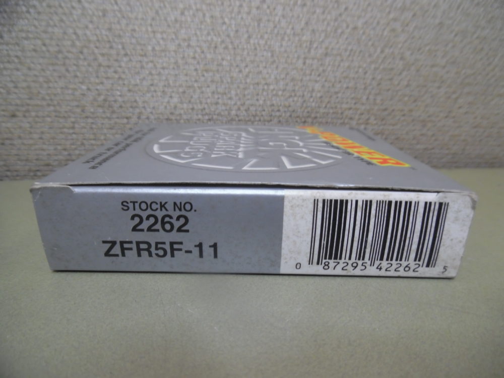 (4) NGK 2262 ZFR5F-11 V-POWER SPARK PLUGS - FREE US SHIPPING - Max ...