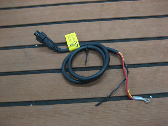 Navico Simrad WIFI-1 GoFree Wireless Module POWER CABLE ONLY 000-11447 ...