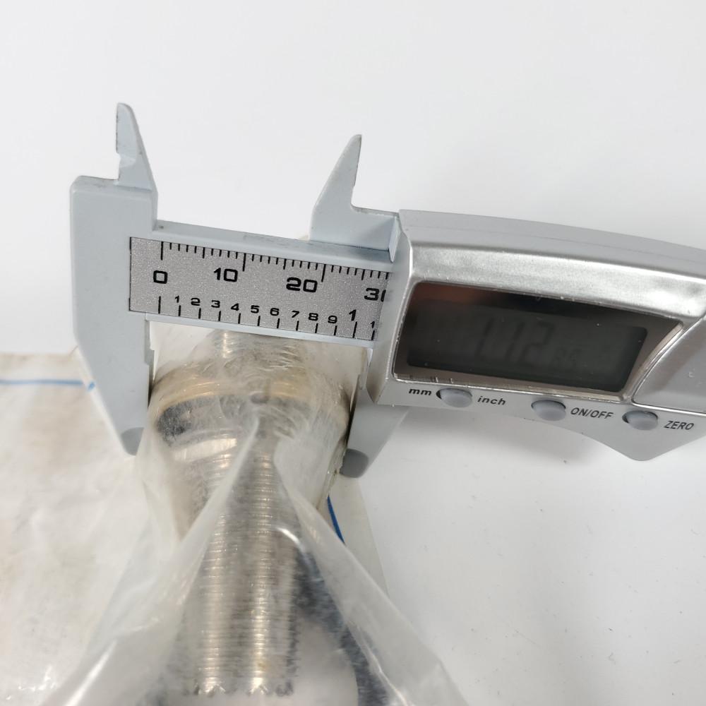 Antenex / Laird *NEW* VTPM 5/8" Hole Extra Thick Plate Mount Kit UHF ...