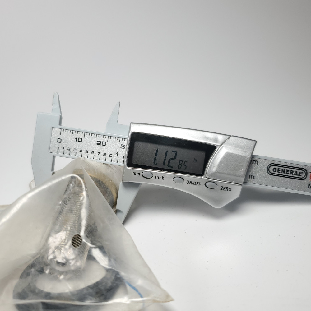 Antenex / Laird *NEW* VTPM 5/8" Hole Extra Thick Plate Mount Kit UHF ...