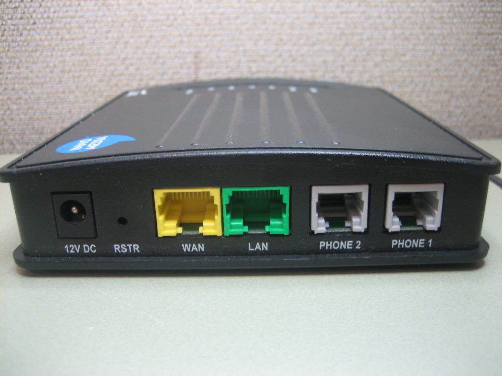 InnoMedia MTA6328-2RE VoIP Hardware Internet Phone - Max Marine Electronics