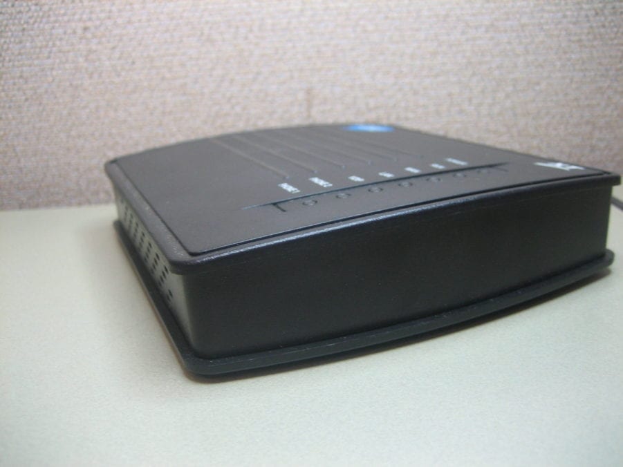 InnoMedia MTA6328-2RE VoIP Hardware Internet Phone - Max Marine Electronics