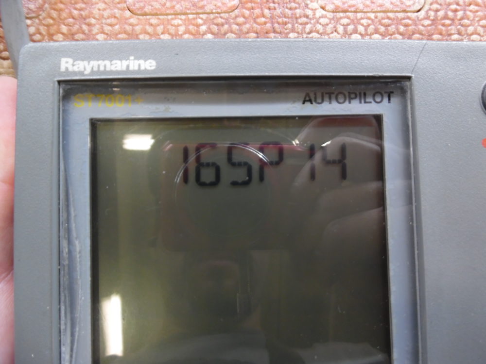 Raymarine/Raytheon/Autohelm/TYPE 100 AUTOPILOT COURSE COMPUTER 12V ...