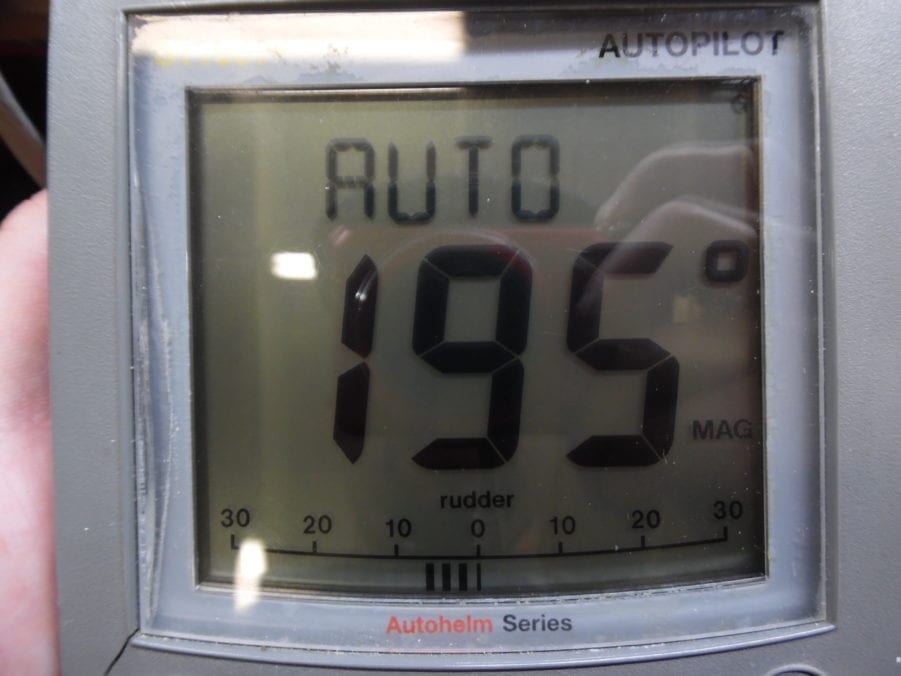 Raymarine/Raytheon/Autohelm/TYPE 100 AUTOPILOT COURSE COMPUTER 12V ...