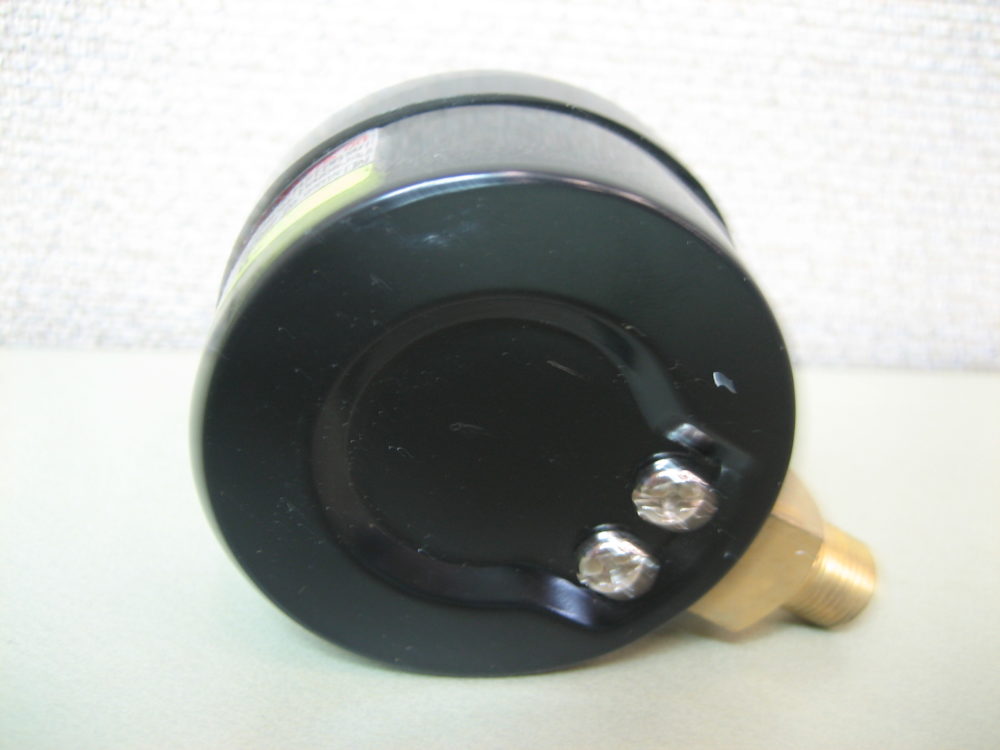 BII 0-100 PSI Pressure Gauge 2" - FREE US SHIP - Max Marine Electronics