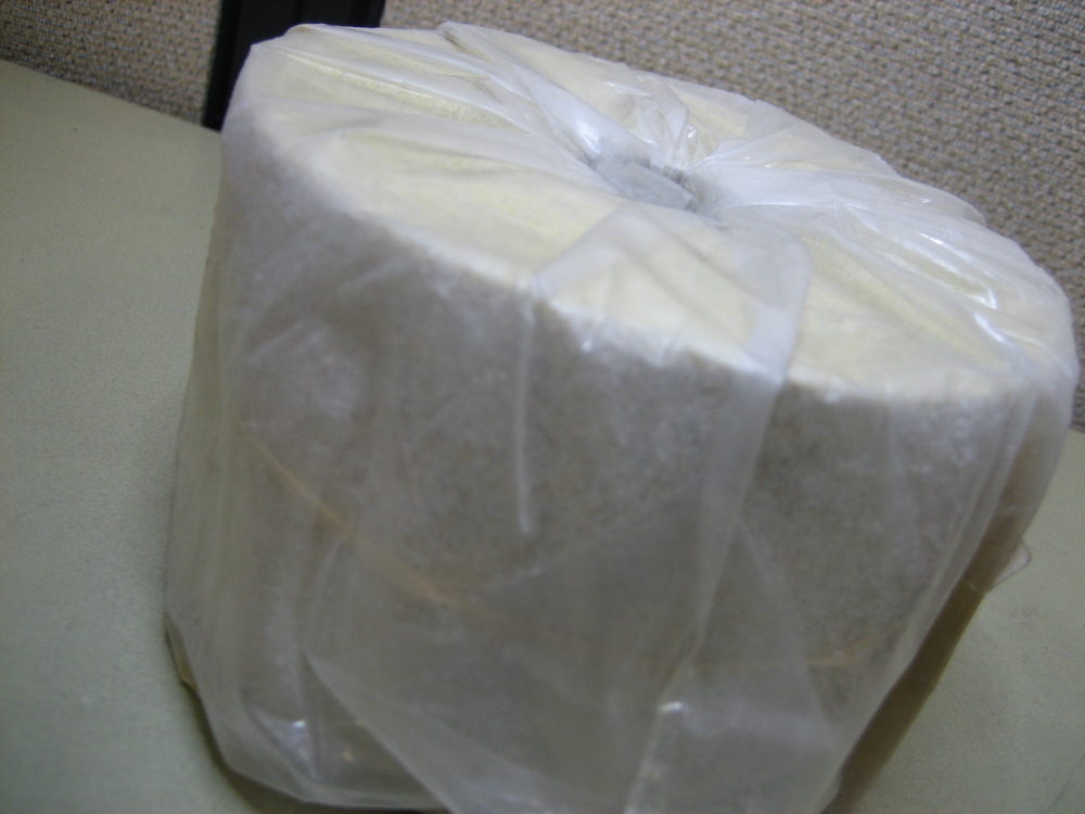 Norton 70528 A/O Dri-Lube Stick-On Sand Paper P80 Grit 2-3/4" x 20 YD ...