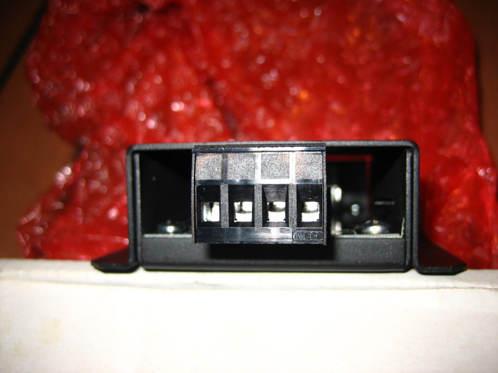 Xantech SLLC1 Speaker to Line Level Converter - NEW OPEN BOX - Max ...