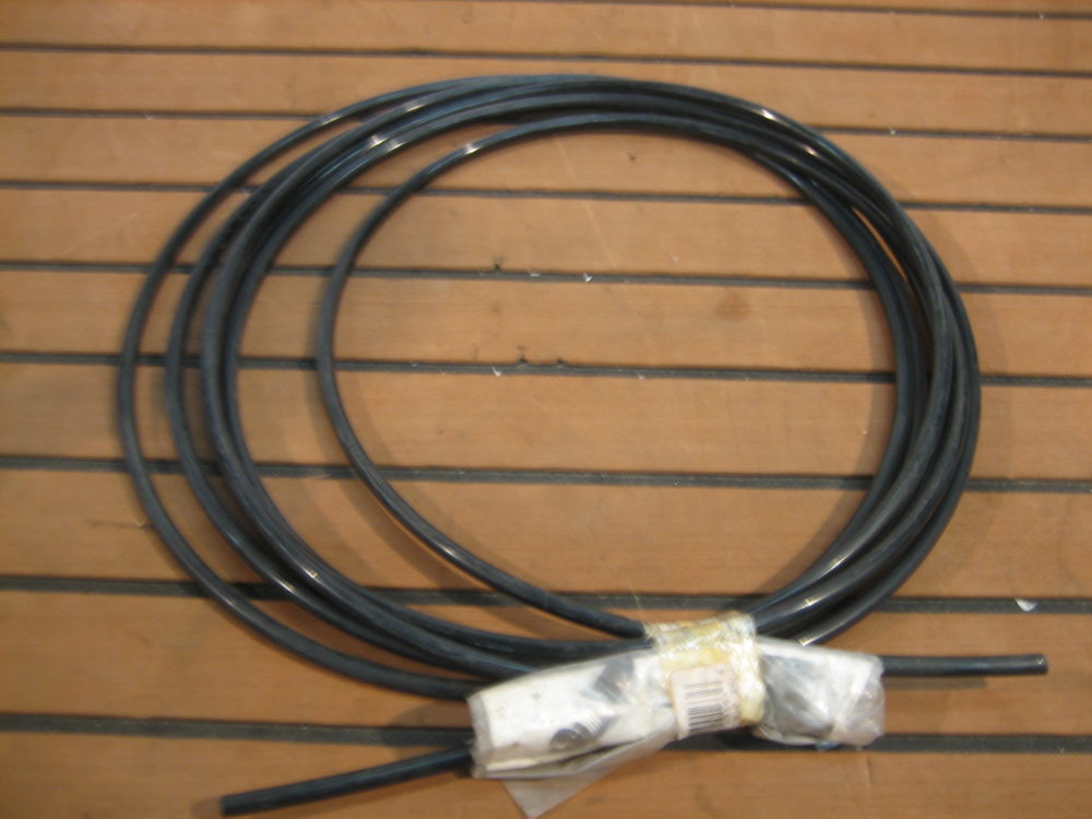 Synflex Furon 4242-052 Boat Hydraulic Steering Nylon Tubing Hose 5/16 ...