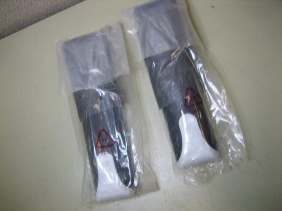 DIRECTV RC65RX RF Universal Remote Control - LOT OF 2 - Max Marine ...