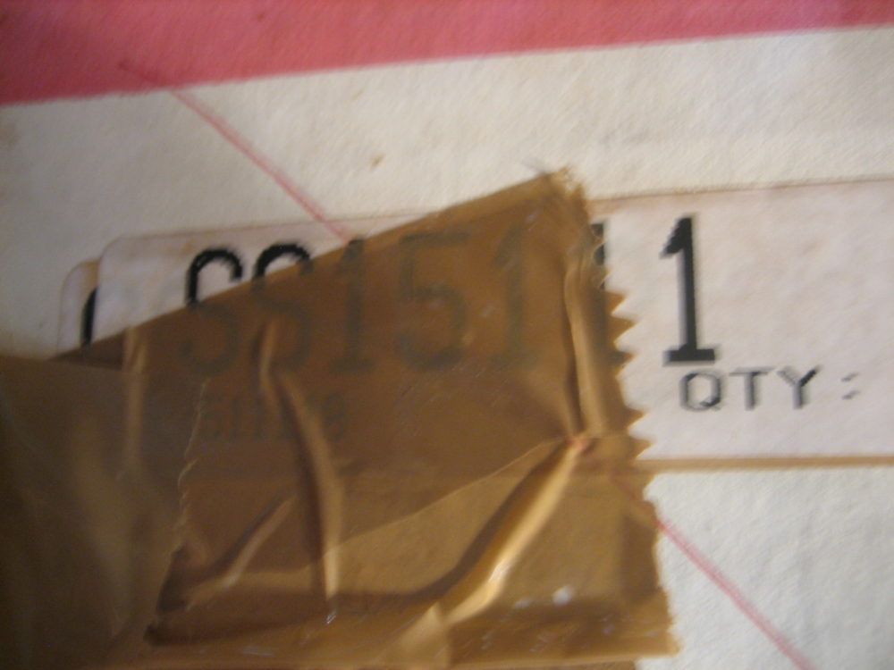 NFB / Seastar Teleflex *NEW* SS15111 RACK SINGLE CABLE STEERING SYSTEM ...