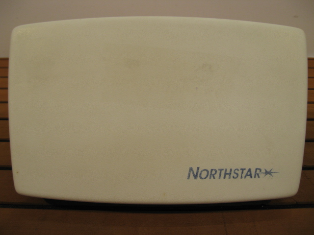 Northstar 952X WAAS Plotter Navigator Color Display With Cover (NEW ...