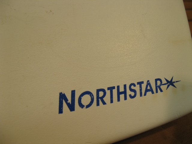 Northstar 952X WAAS Plotter Navigator Color Display With Cover (NEW ...
