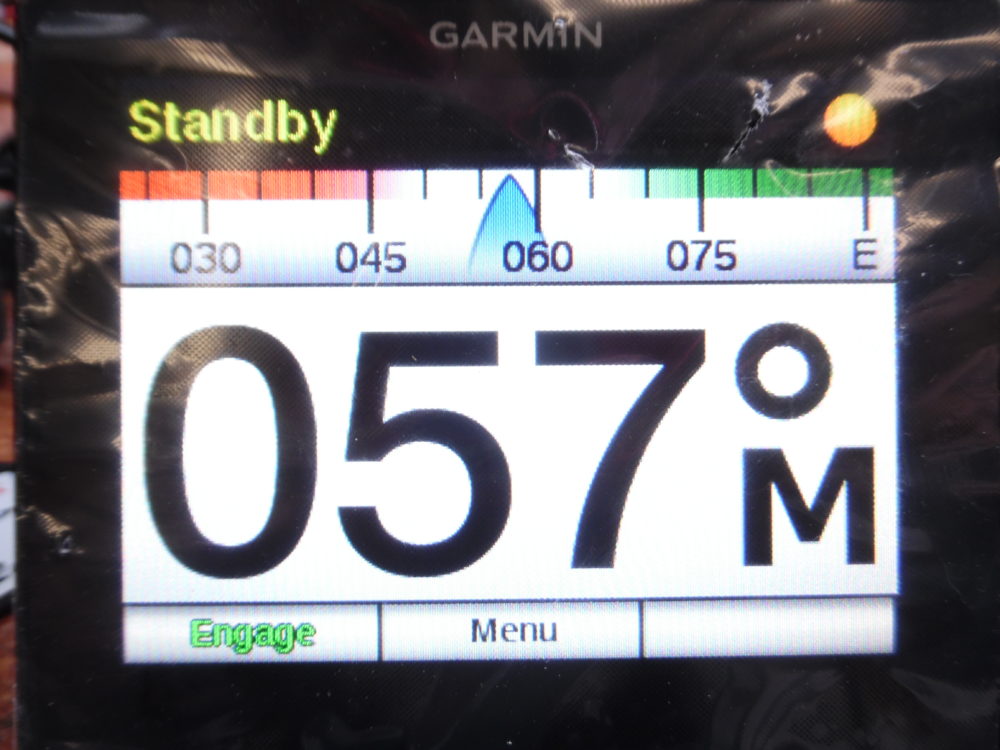 Garmin Reactor 40 CCU - NEW OLD STOCK - 010-11052-67 - Tested/Updated ...