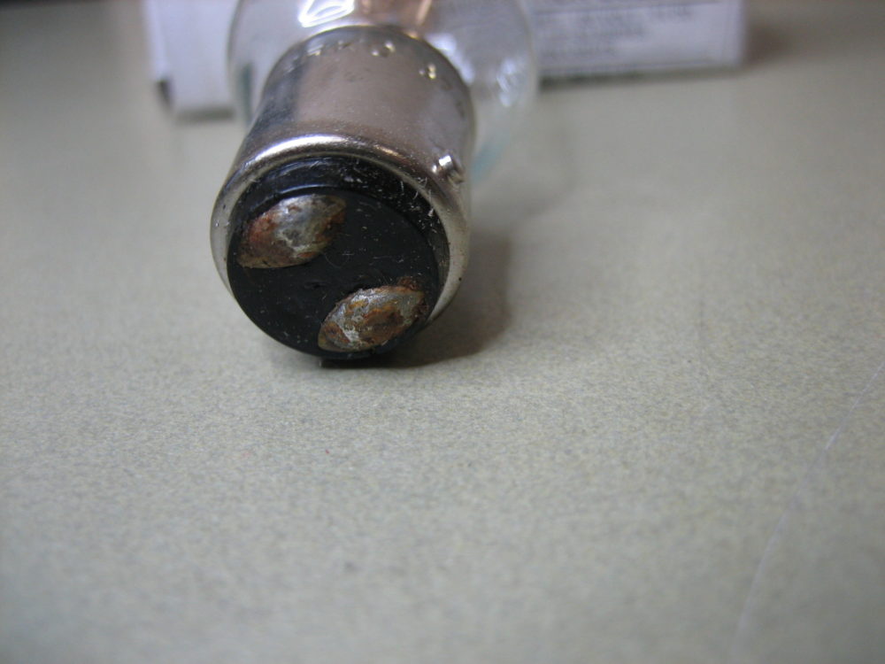 PERKO 374-4 REPLACEMENT BULB FOR 1127-30 Series / 0374004CLR 30W 120V ...