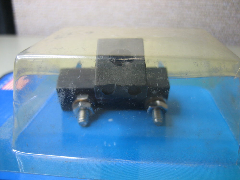 PERKO 1264-DP-99A Spare Socket Assembly f/ 1264-DP-CHR Lights - Max ...