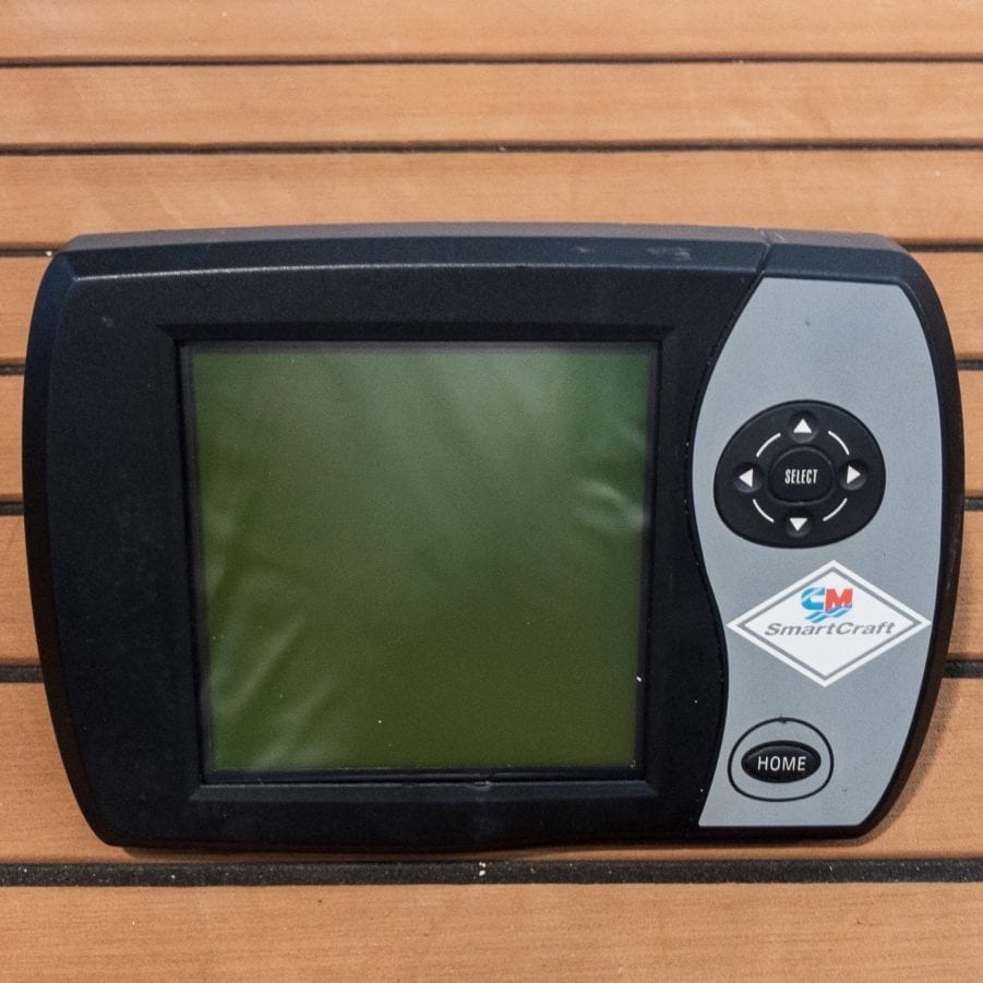 Cummins Smartcraft Diesel View 4929300 LCD GOOD Software v1.45 - Max ...