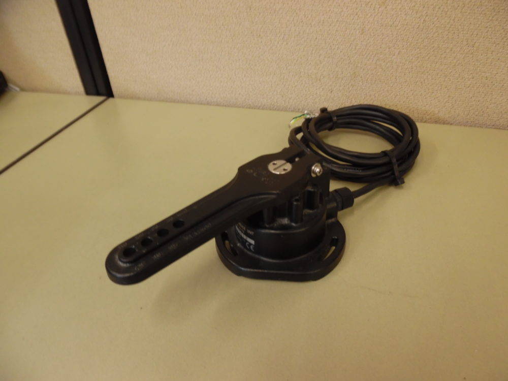 Furuno NavPilot Rudder Reference Unit - FAP-6112 -Fully Tested Great ...